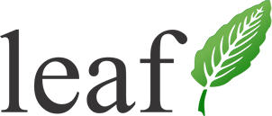 LEAF | Efetuar login